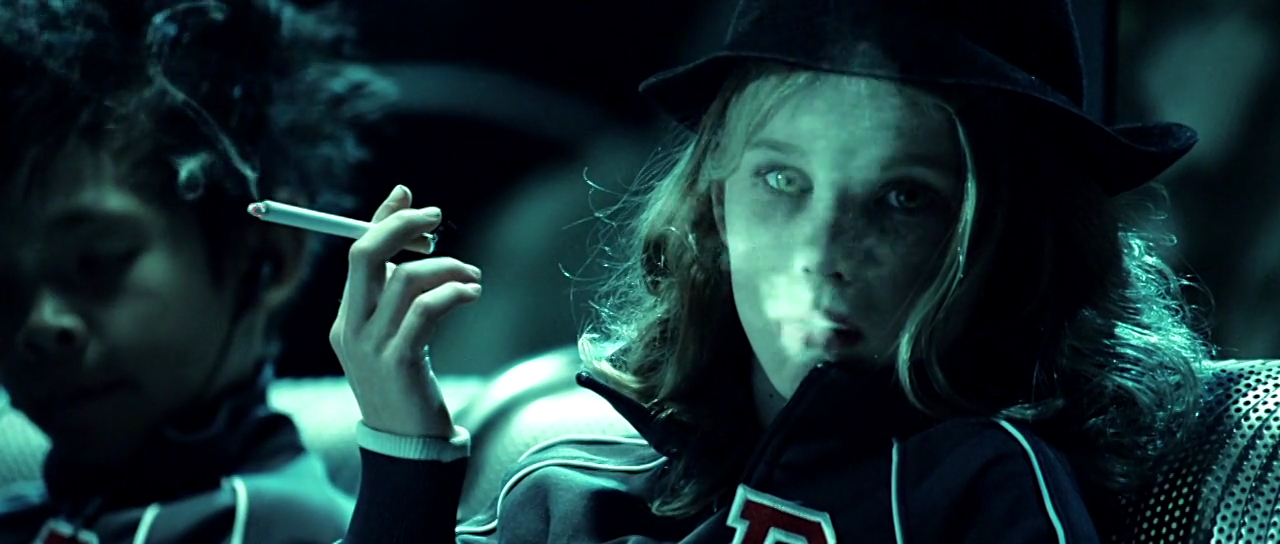 Neil LaBute's Vampire Hunter Presents a Mixed Bag | Inverse