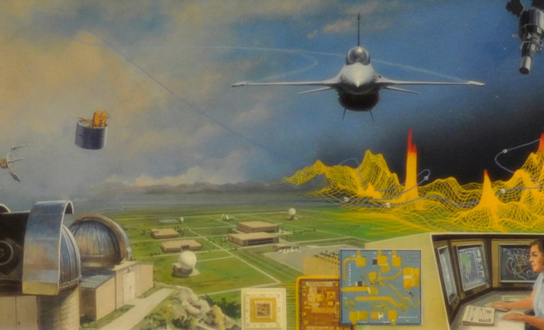 U.S. Space Command Just Finished Its War Game, But We May Never Know If ...