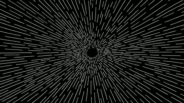 Is Hyperspace Pure Science Fiction? Not If You Look Hard at String ...