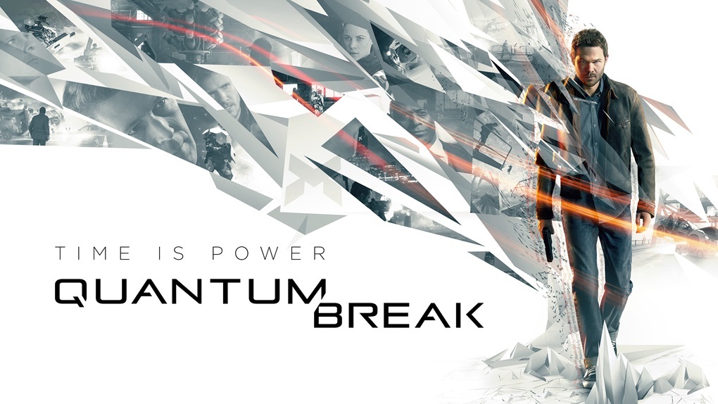 How 'Quantum Break' Will Change the Game | Inverse