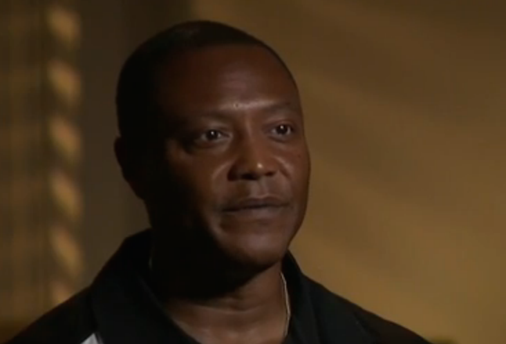 Why Biologist Joe Roman Wants to Turn Gitmo Into Laboratory | Inverse