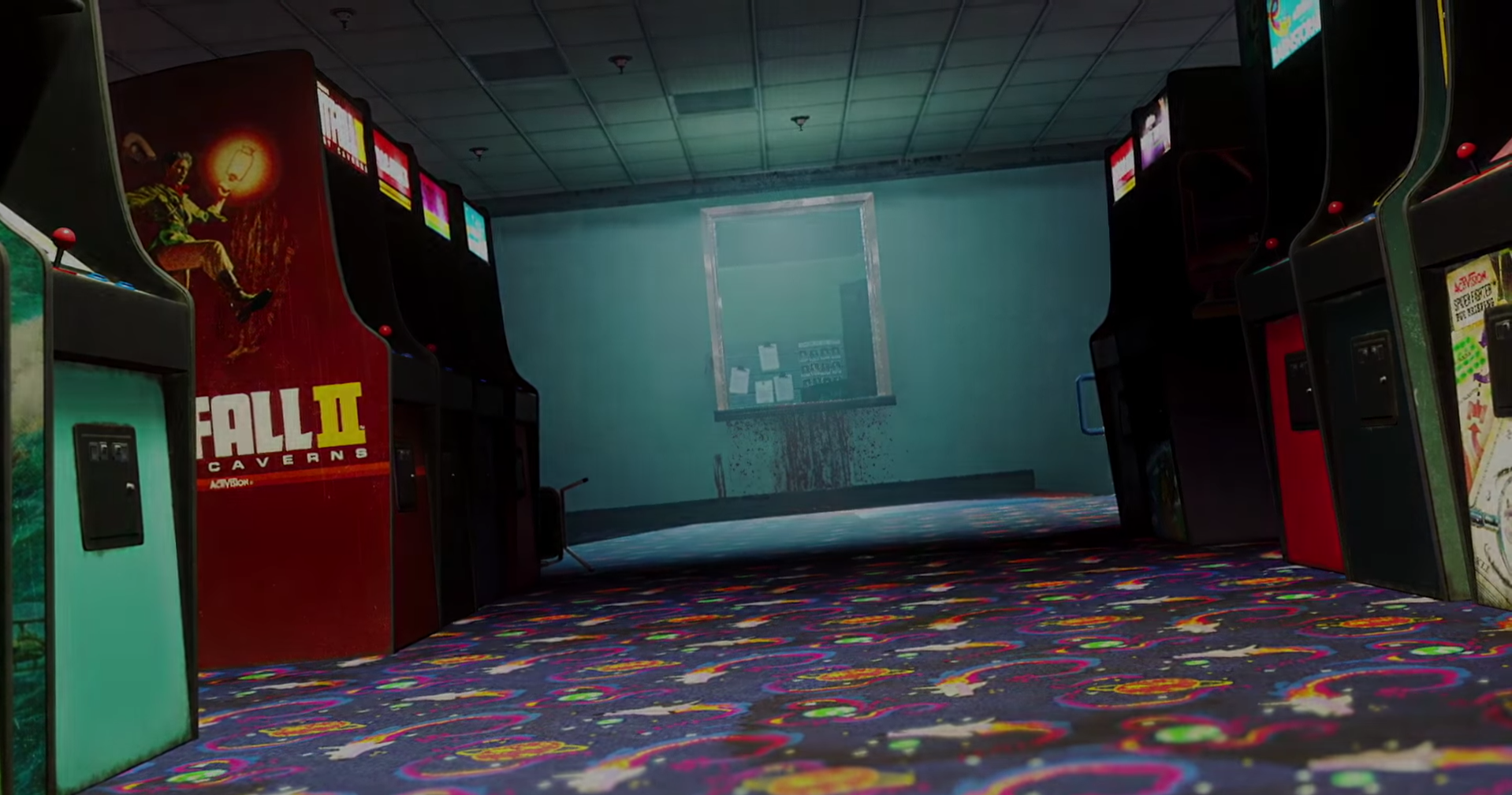 'Call of Duty: Infinite Warfare' Zombies Guide | Inverse