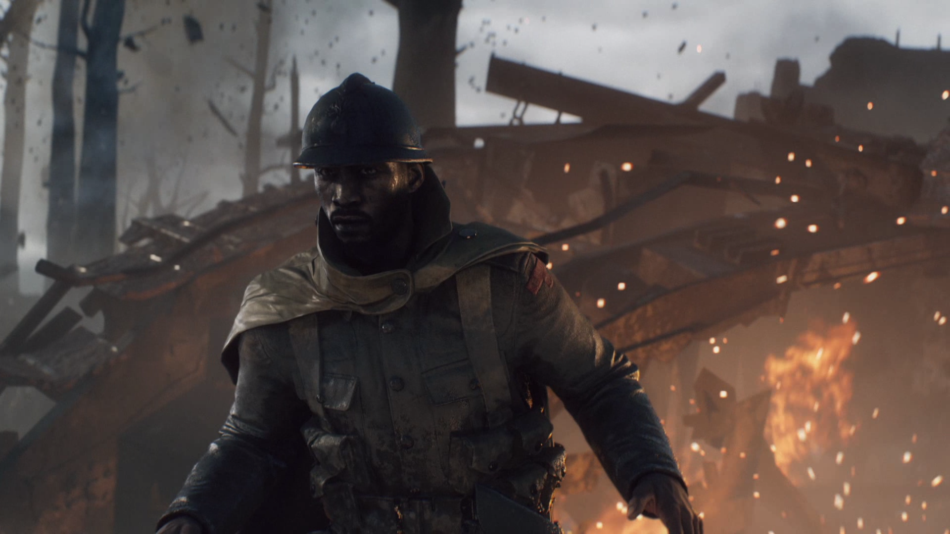 The Best Guns in 'Battlefield 1' | Inverse