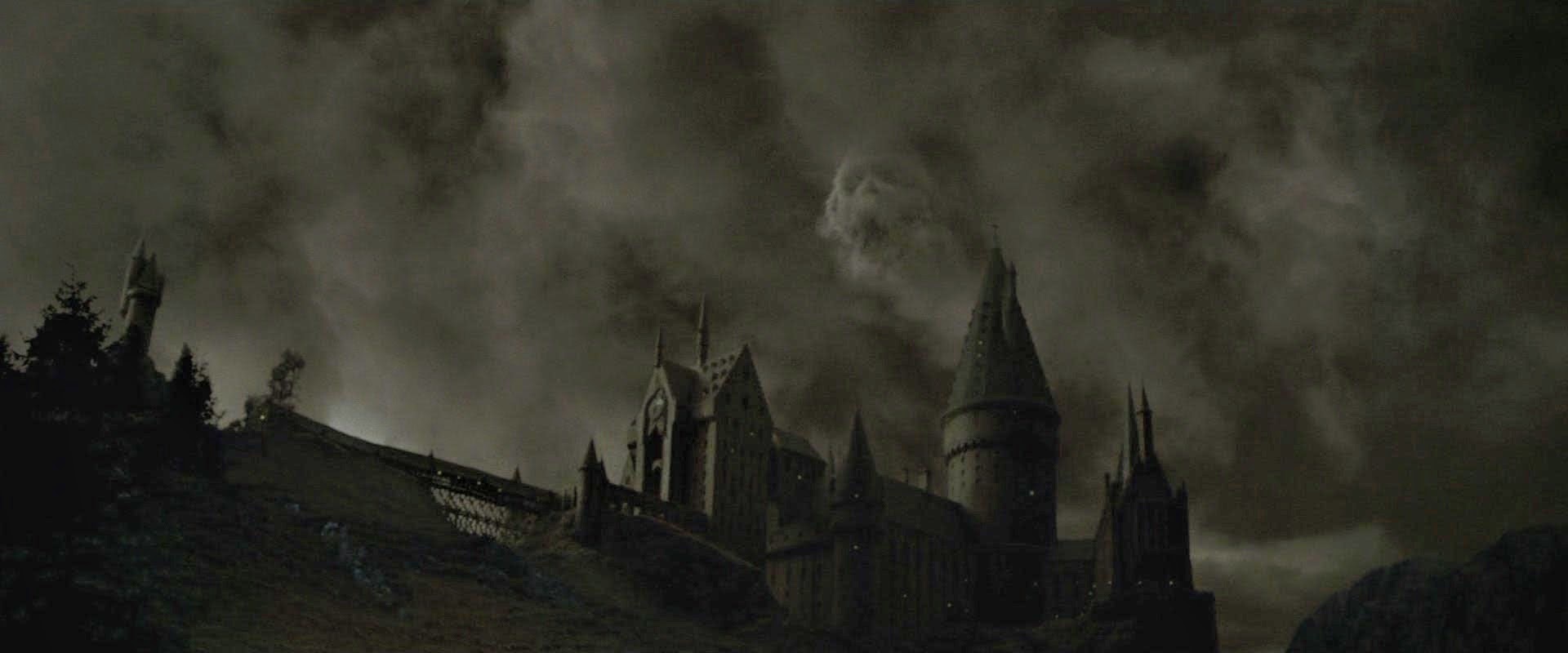 What American Politics Can Learn From Hogwarts' Treatment of Slytherins ...