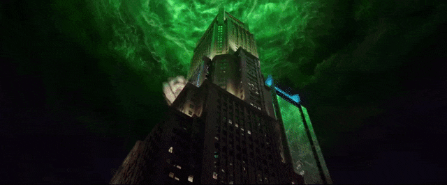 New International ‘Ghostbusters’ Trailer Highlights Two Villains ...