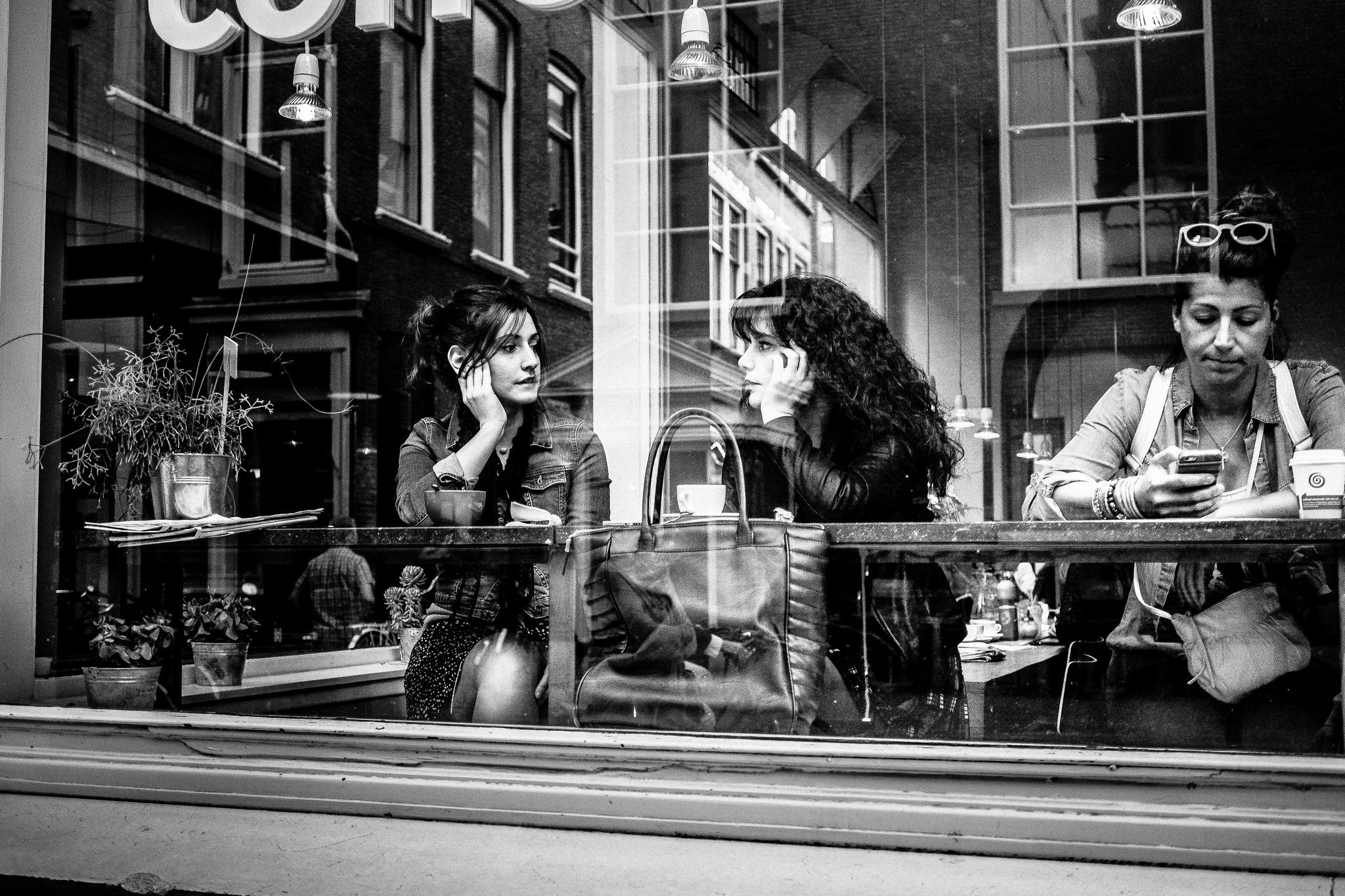 Science Says You Are What You Eat (and If You Like Black Coffee You're ...