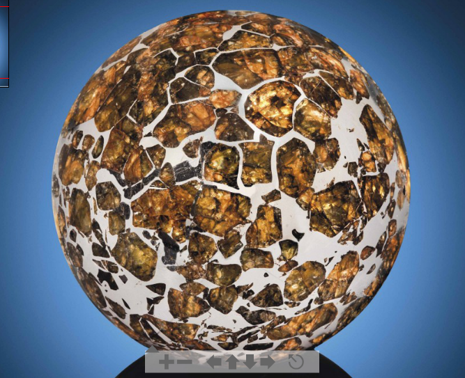 The Cheap Meteorite Market Is Booming but Billionaires Are Ignoring ...