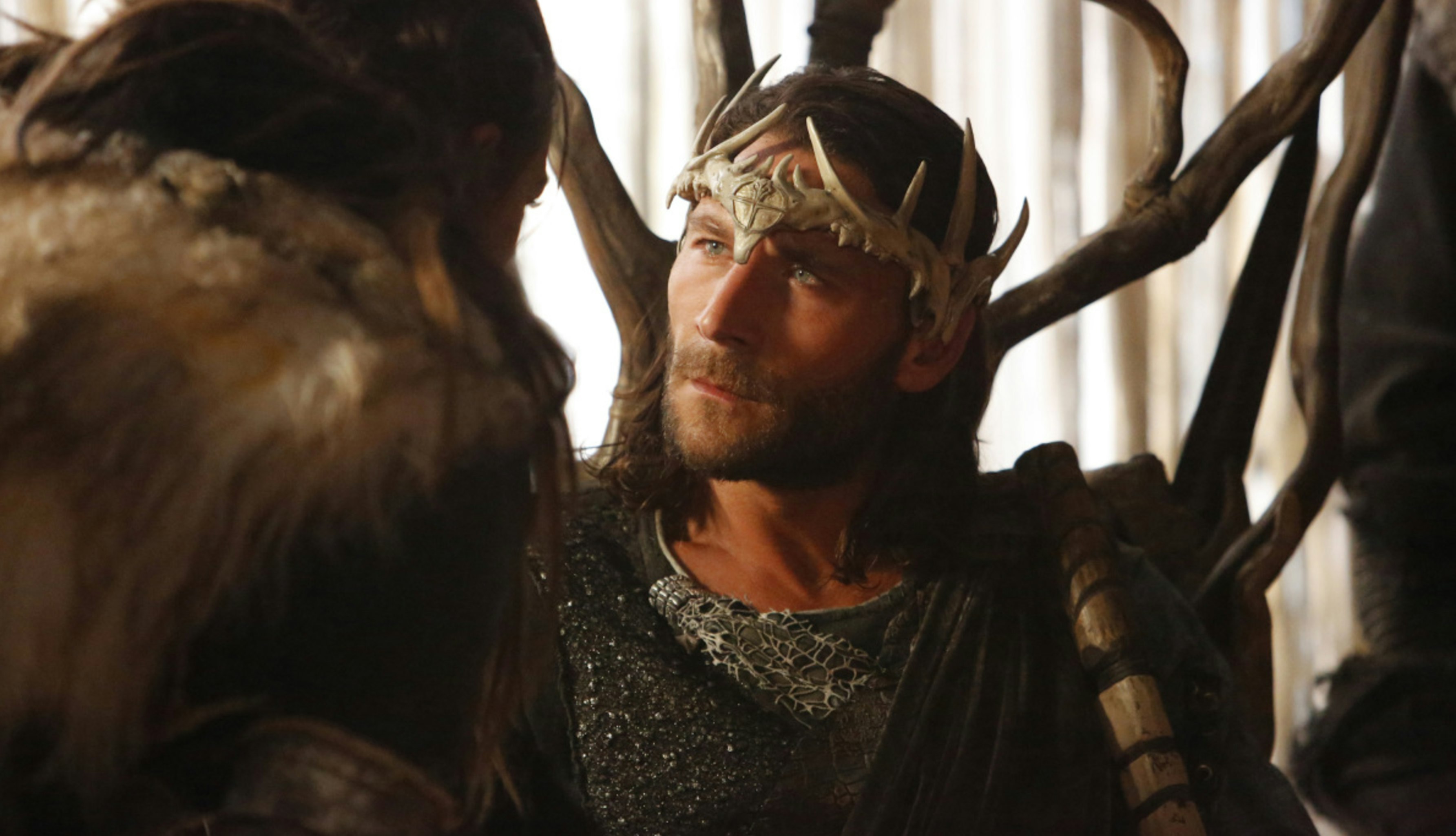 How Octavia's Assassin Plot Makes 'The 100' Fun Again | Inverse