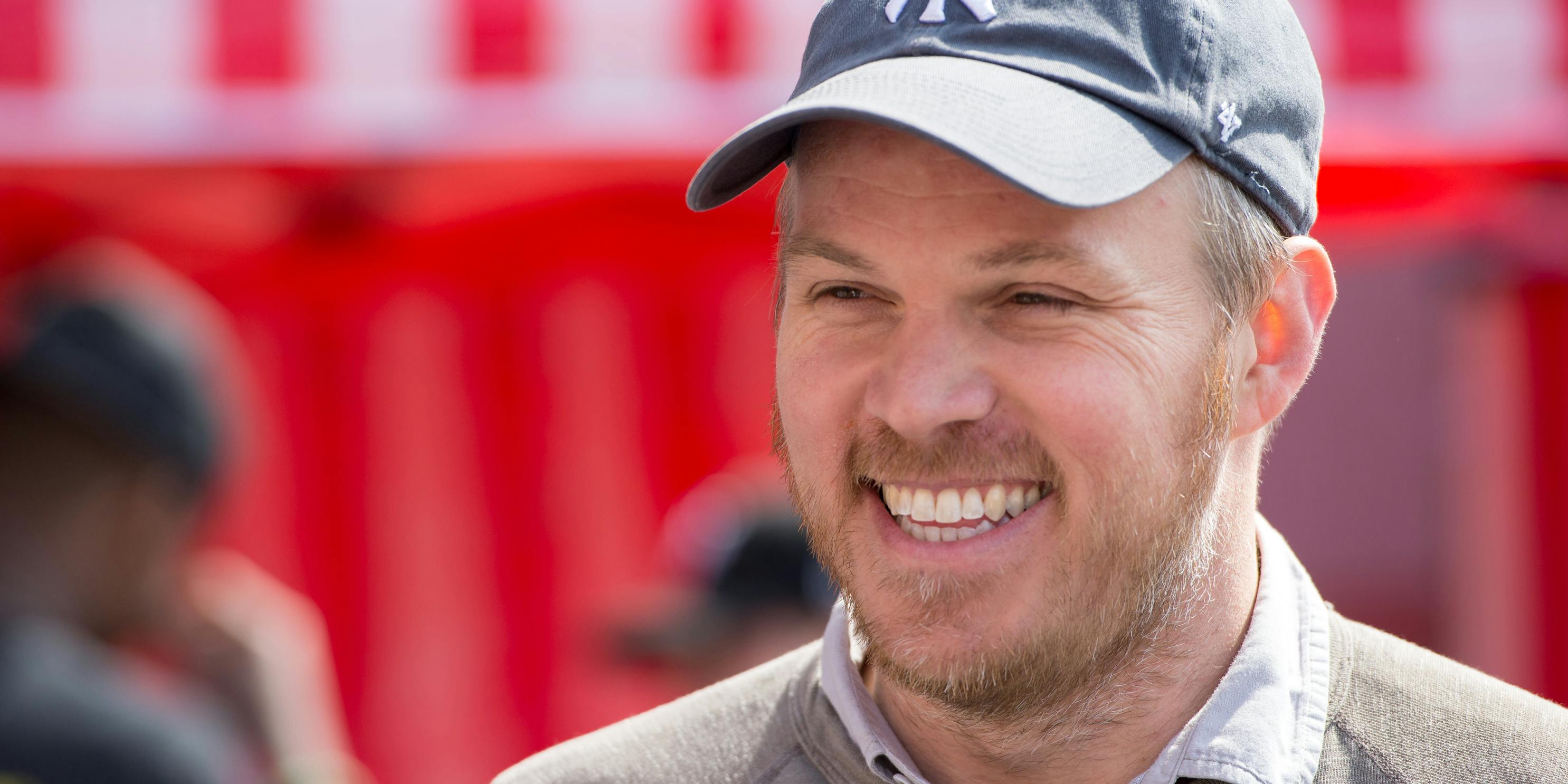 Who Should Reboot 'Fantastic Four' Next? | Inverse