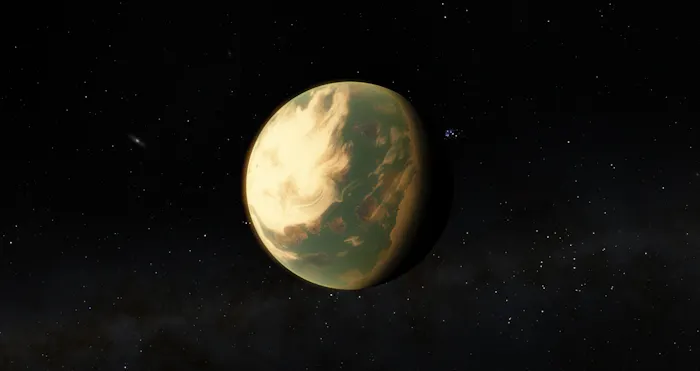 Will Dance Music Lure Aliens to Earth? Why Sónar Music Festival is ...