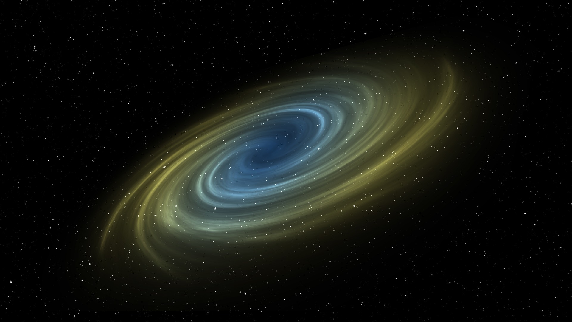 Spiral Galaxy NGC 1055 Dazzles Brightly in New ESO Photo | Inverse