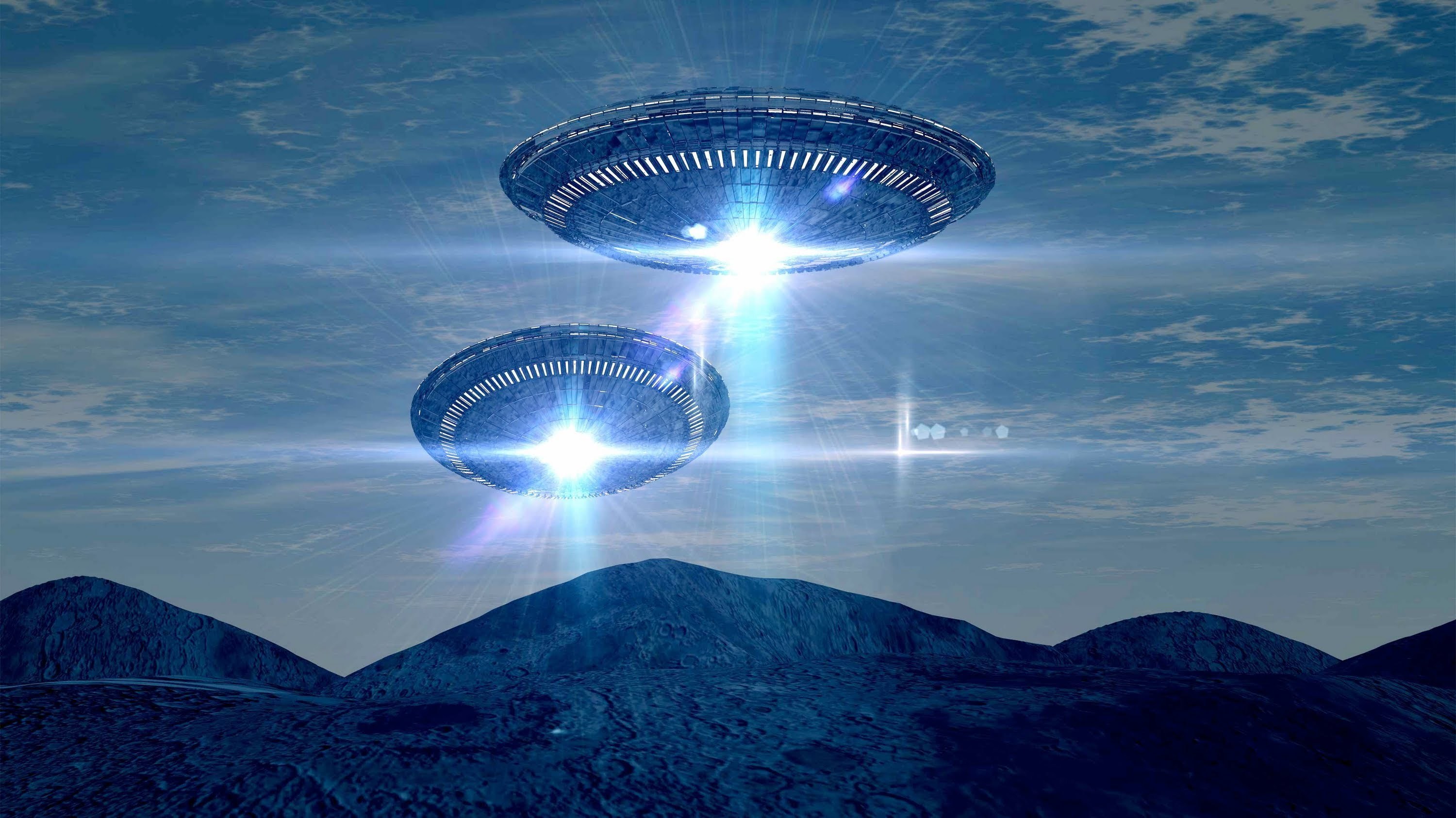 The Mutual UFO Network Tracks Close Encounters, Searches for Truth and ...