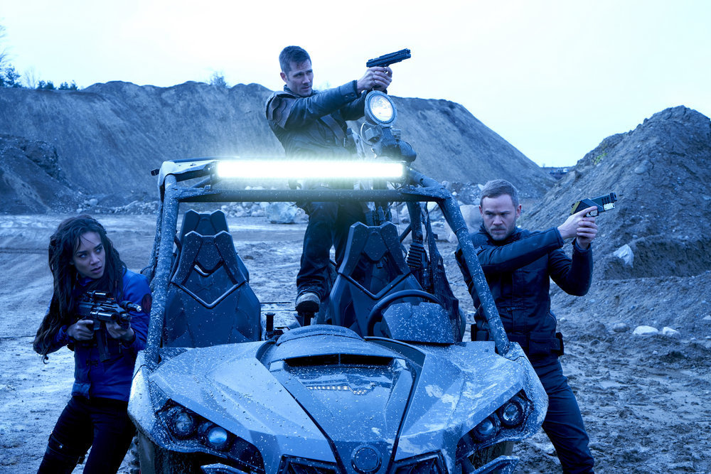 'Killjoys' Season 2 Episode 3 Recap | Inverse