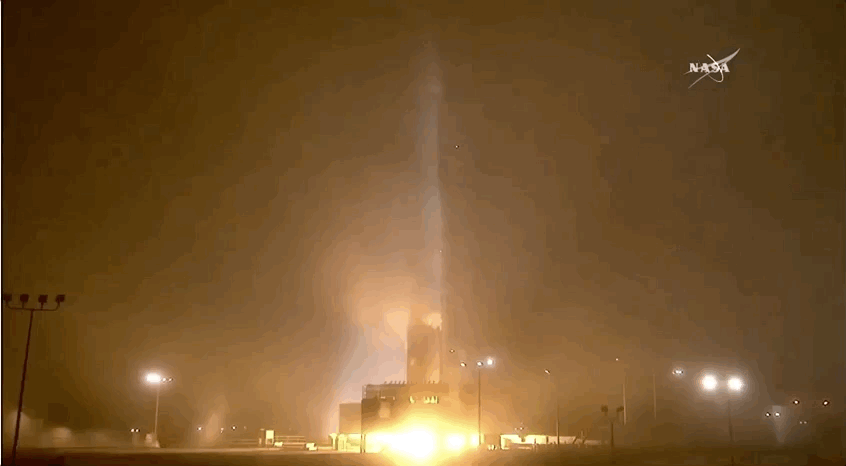 Mars InSight Lander: Why NASA's Martian Mission Is Its Most Exciting ...