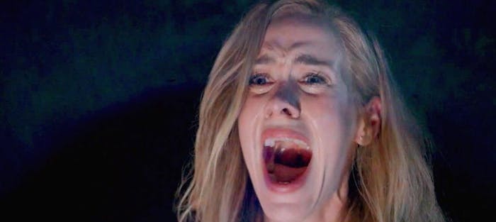 Ryan Murphy's Cannibalism in 'American Horror Story' is Super Basic ...