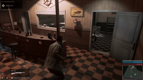 A Beginner's Guide to ‘Mafia III’ | Inverse