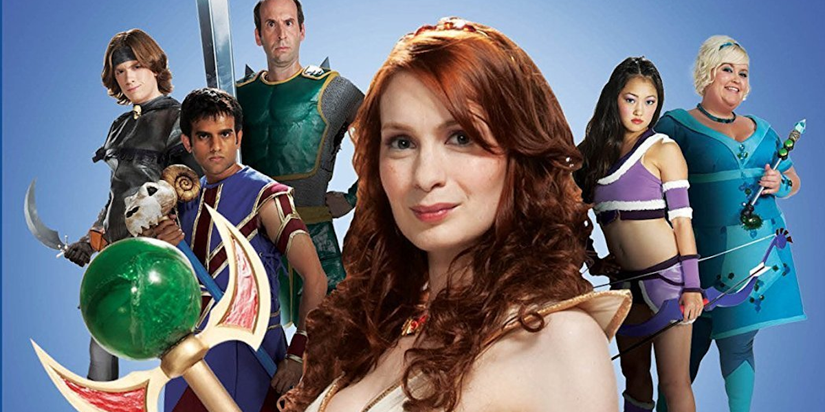 Felicia Day and 'The Guild' Cast and Crew Look Back 10 Years Later ...