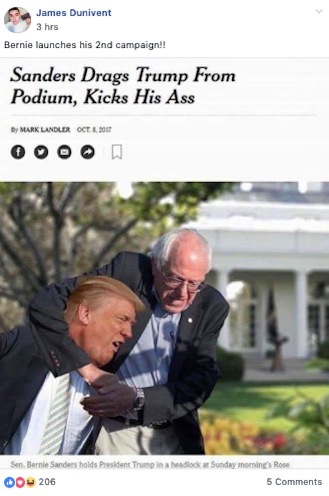 The Bernie Sanders Dank Meme Stash Is Dank Again After 2020 ...