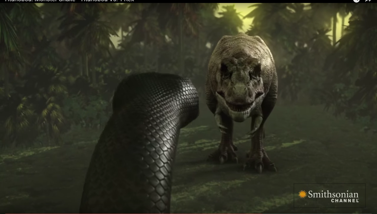 The Dino Game 'Saurian' Is Heading to VR | Inverse