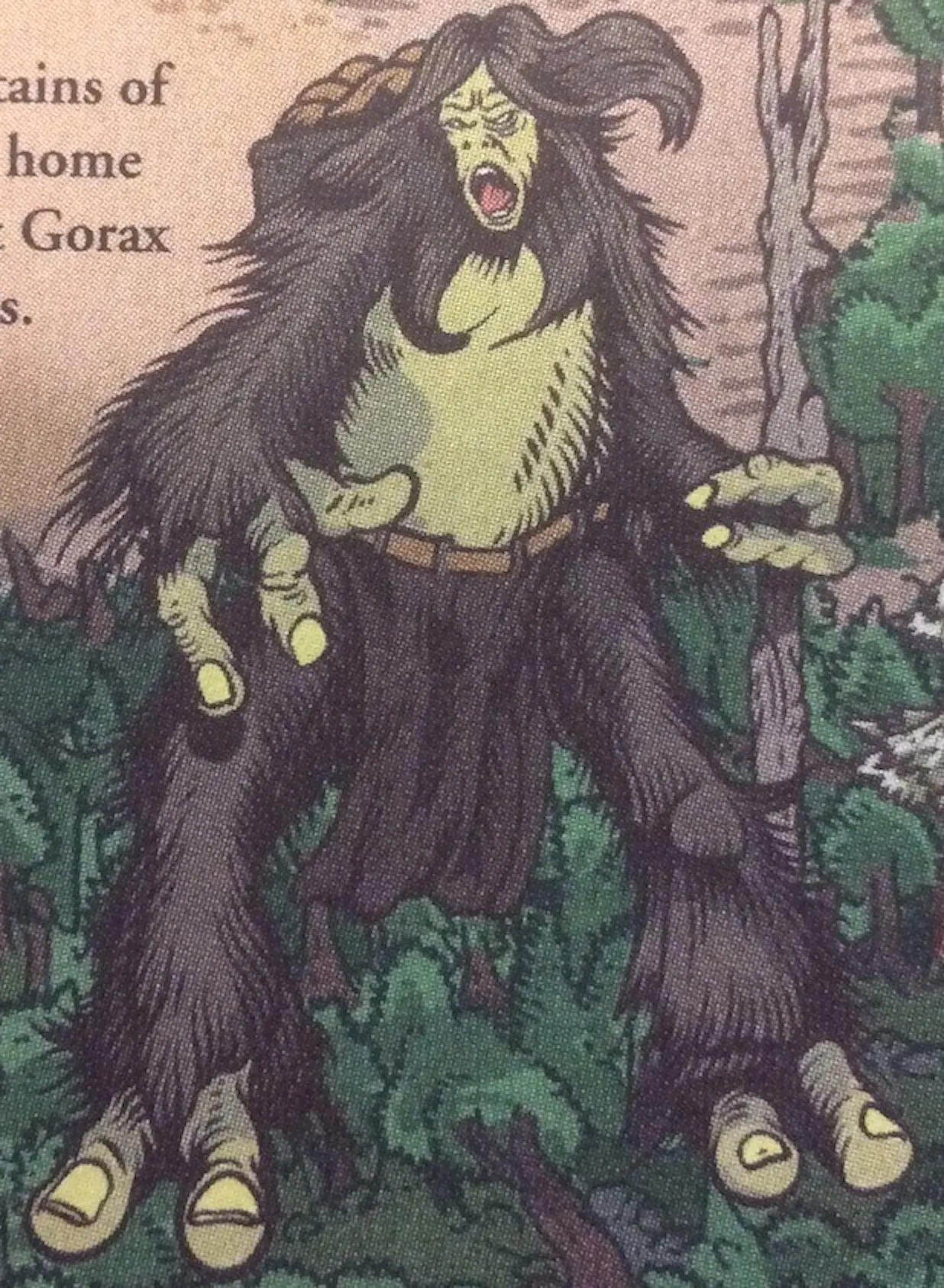 Ranking the 10 Freakiest Creatures in 'Star Wars' History | Inverse