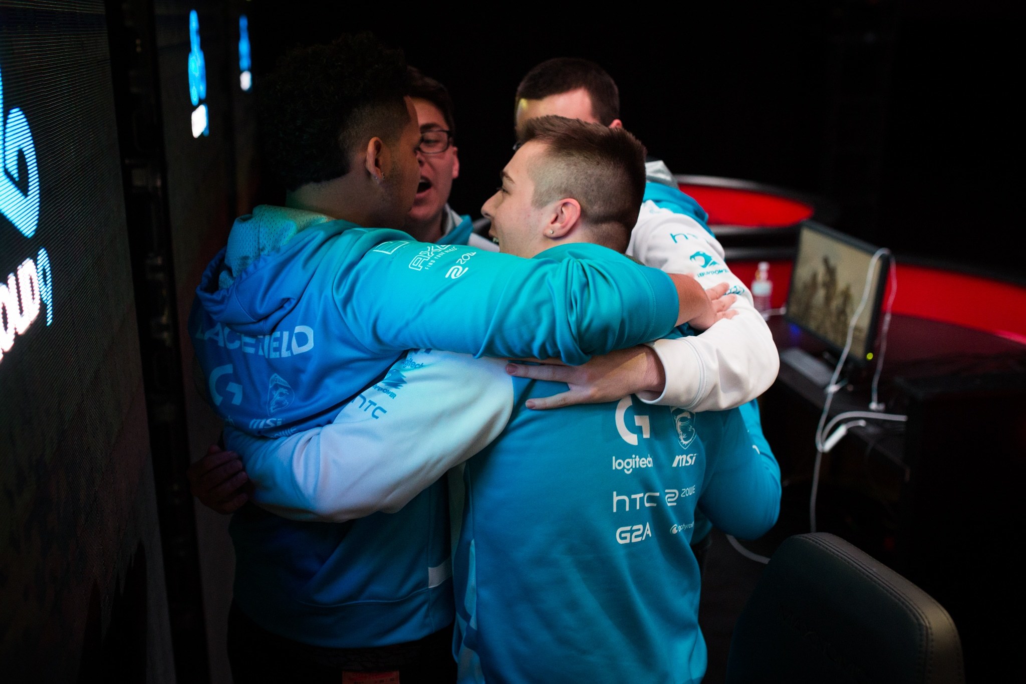 How 'Call of Duty' Plans to Seriously Tackle Esports | Inverse