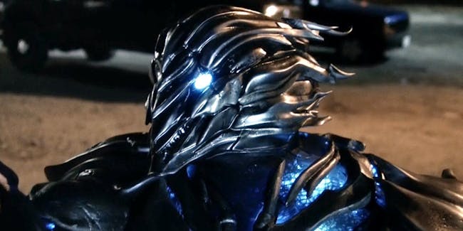 How and Why Savitar Exists on 'The Flash' | Inverse