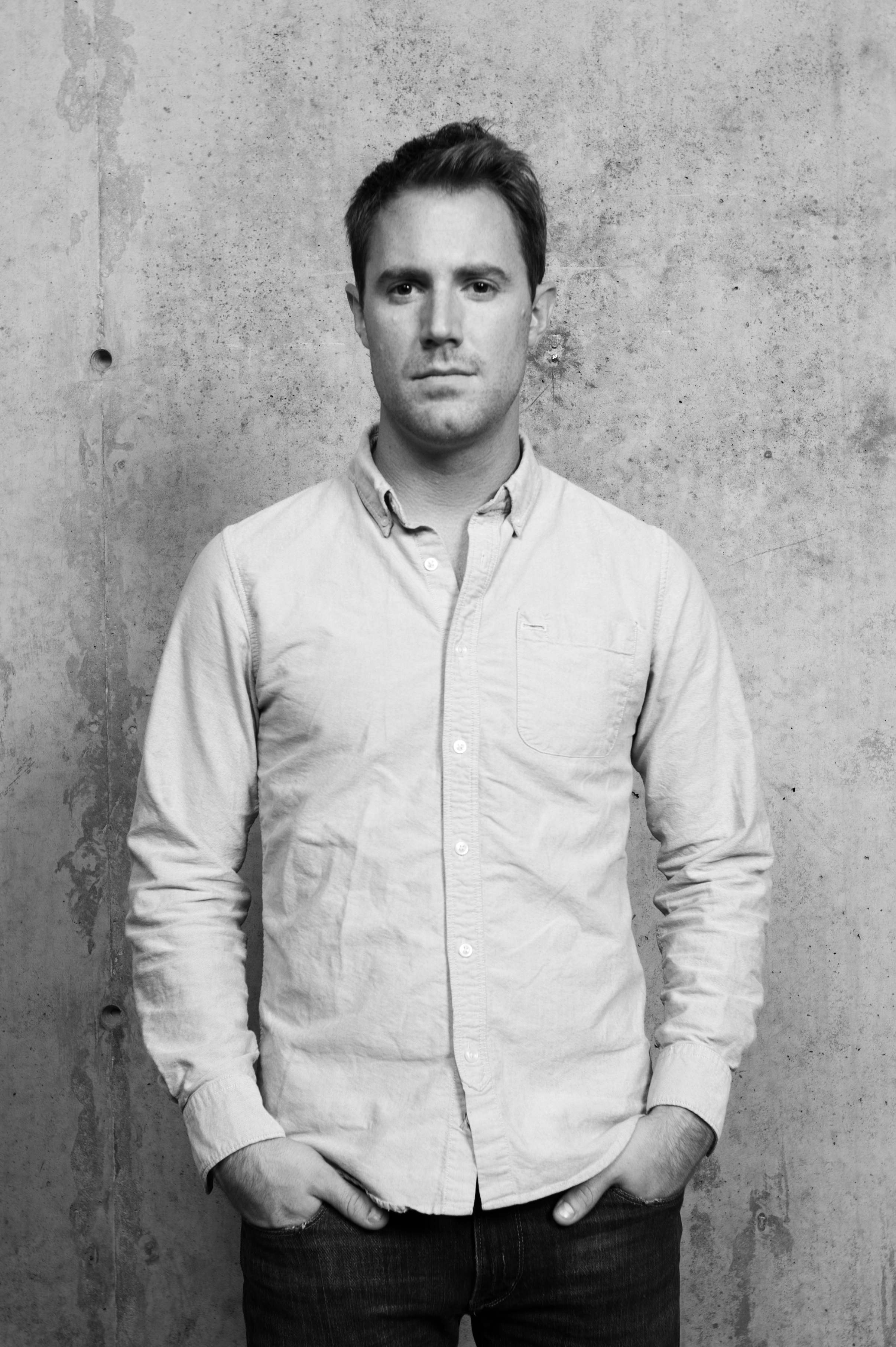 Keegan DeWitt Approaches Composing as Teamwork | Inverse