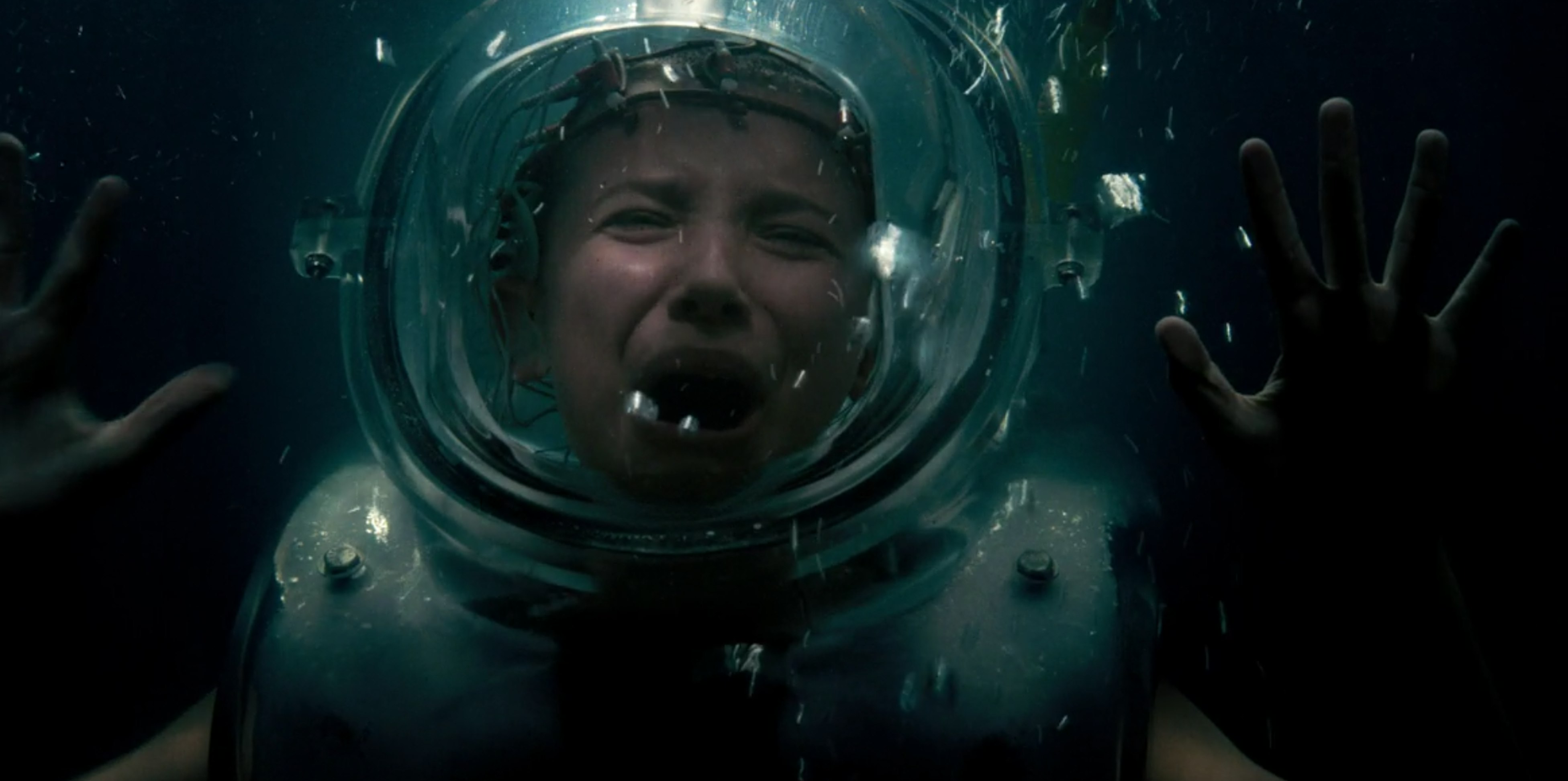 Sensory Deprivation in “Stranger Things” Isn't Far Off From Reality ...