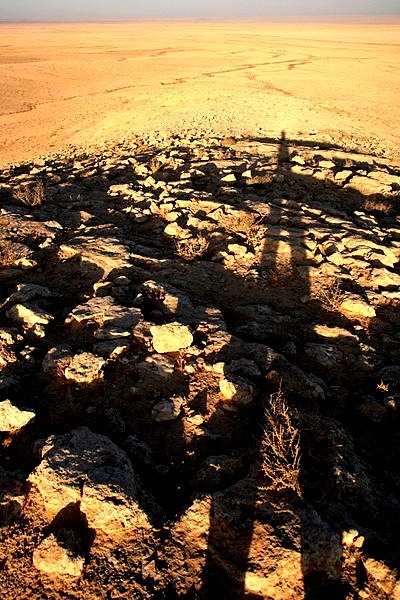 How Climate Change Flung Syria Into War | Inverse