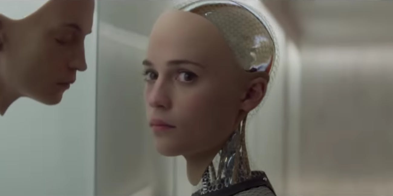 Researcher Fears Ai Will Bring Future Sex Robot Addiction Inverse