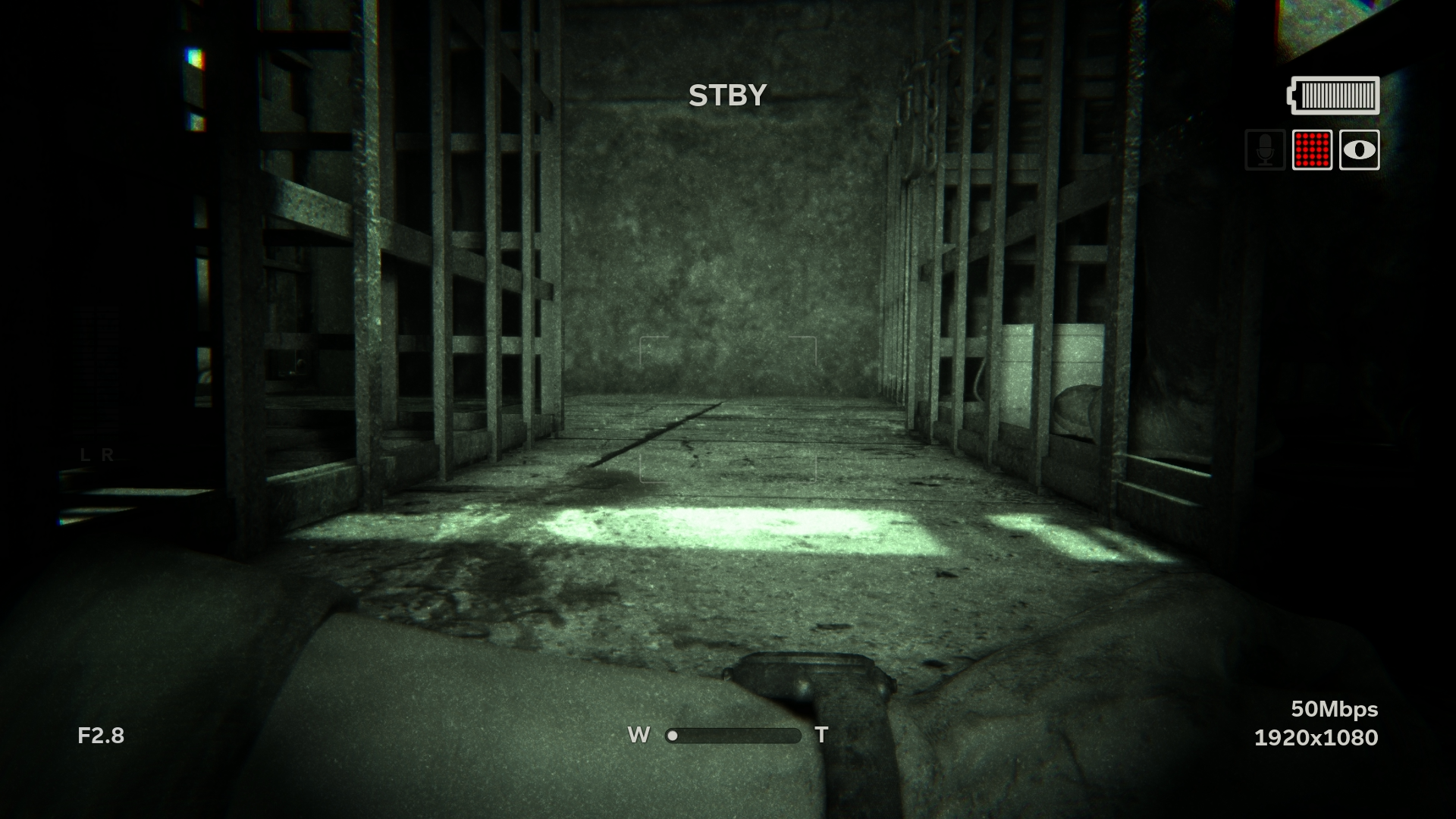 7 Tips for Surviving ‘Outlast 2’ | Inverse