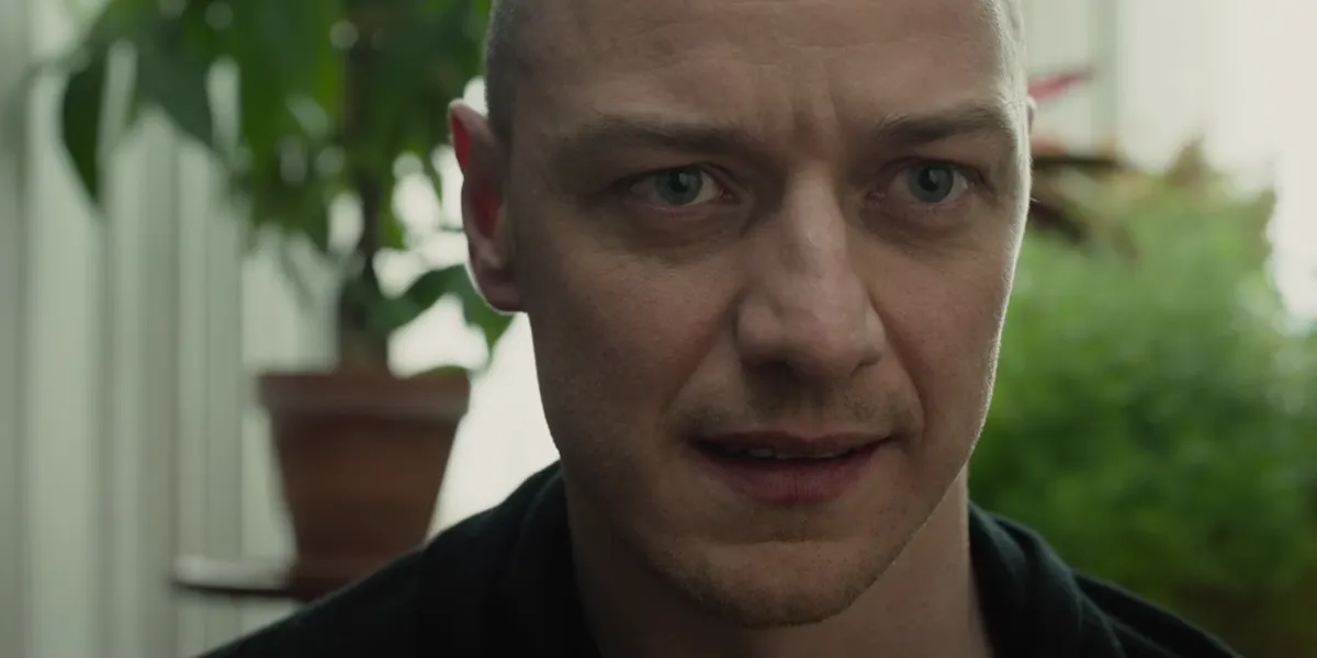 M. Night Shyamalan's Villain in 'Split,' The Horde, Has Comic Book ...
