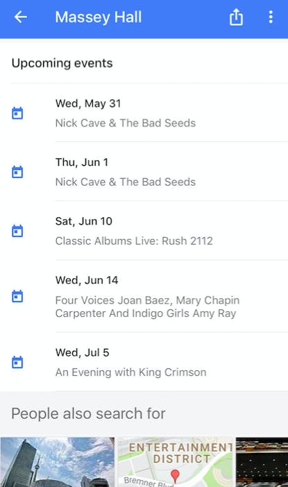 The 11 Best Hacks for Google Maps | Inverse