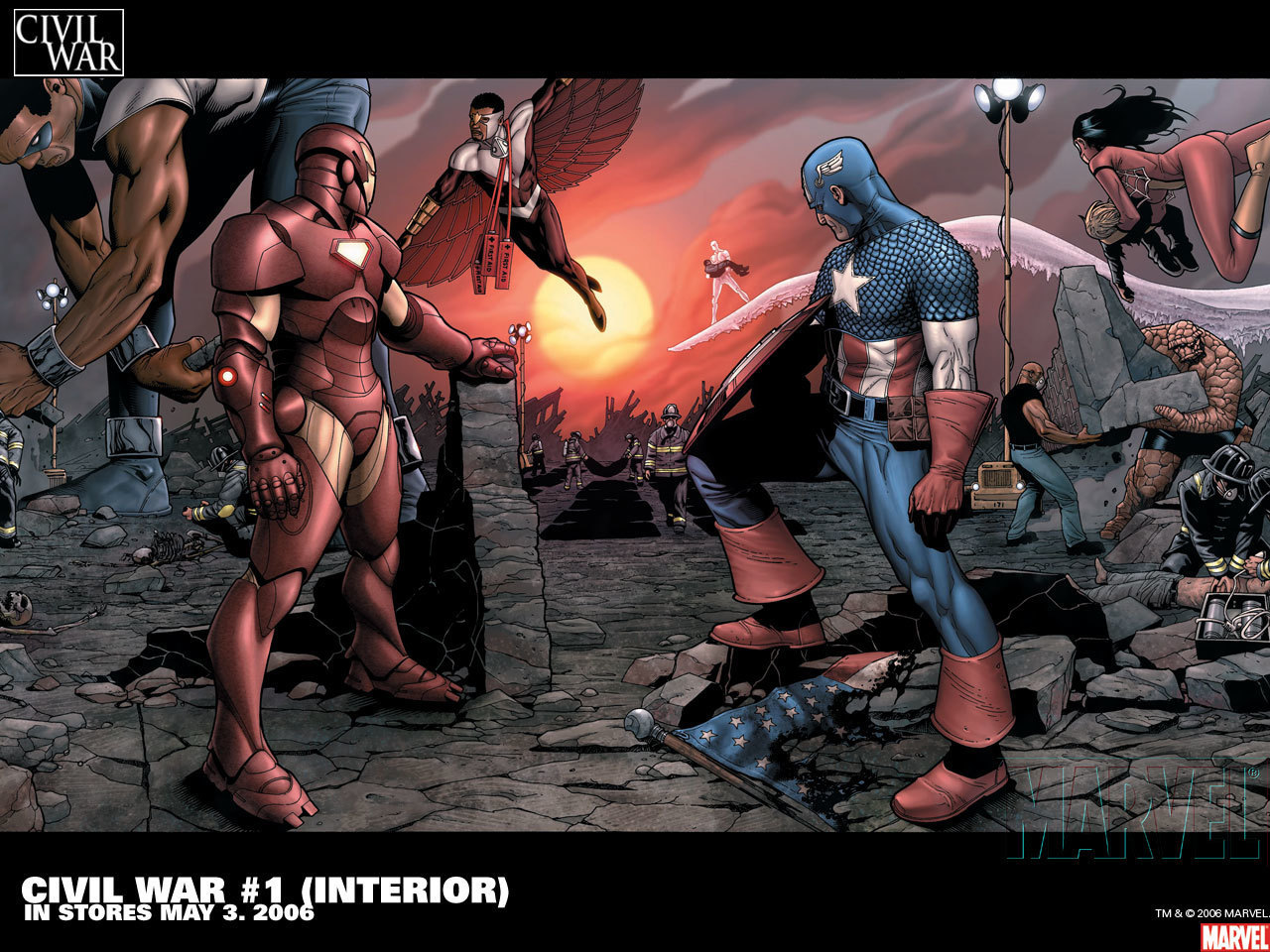 Marvel Comic Books You Should Read in 2016 | Inverse