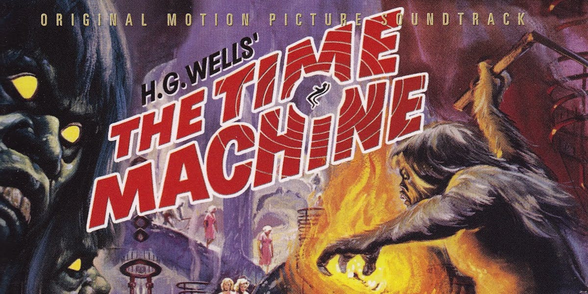 This Timeline of Great Science Fiction Forecasts the Future Until ...