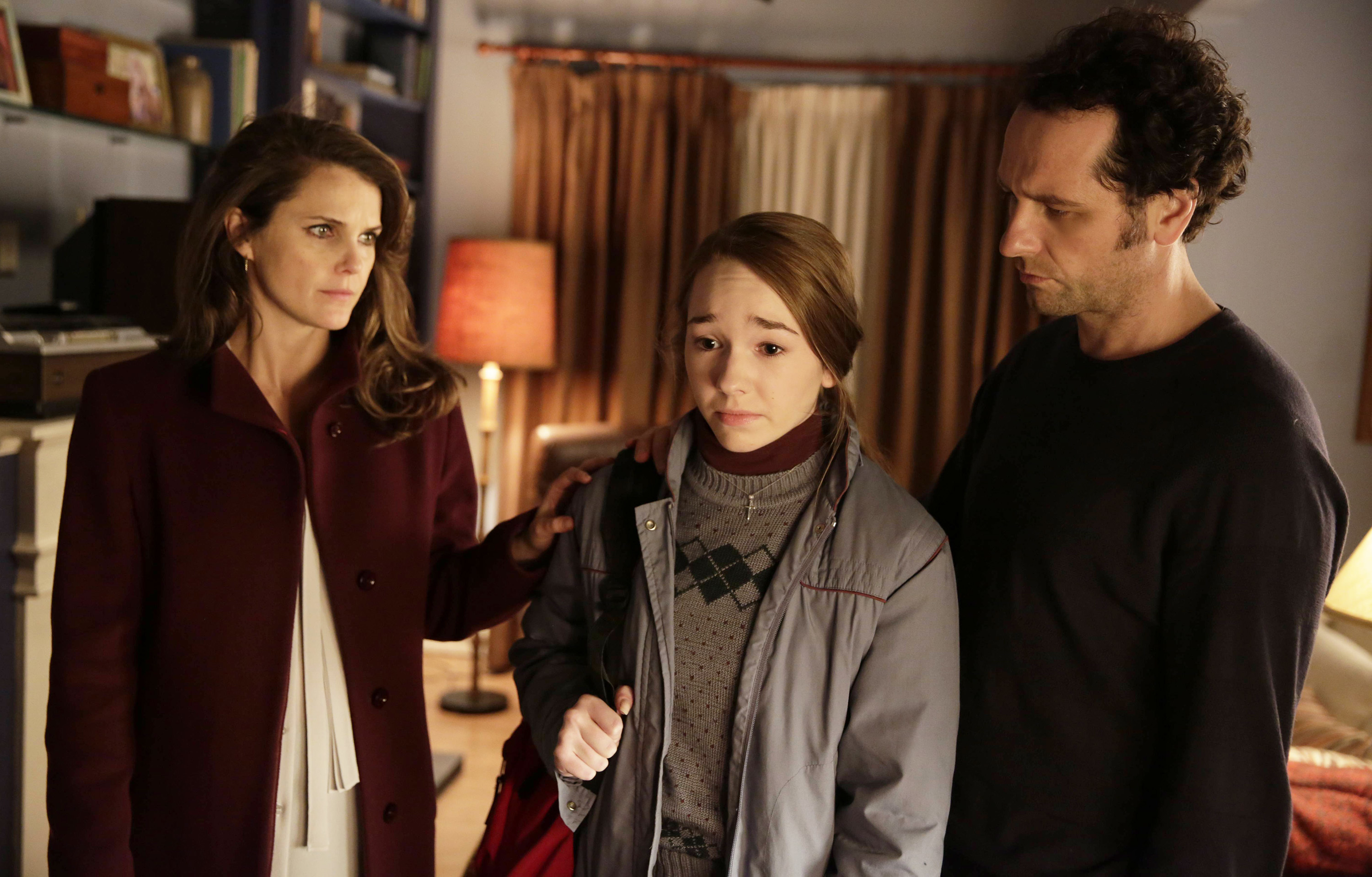 Everything We Know About ‘The Americans’ Season 5 and 6, Including ...