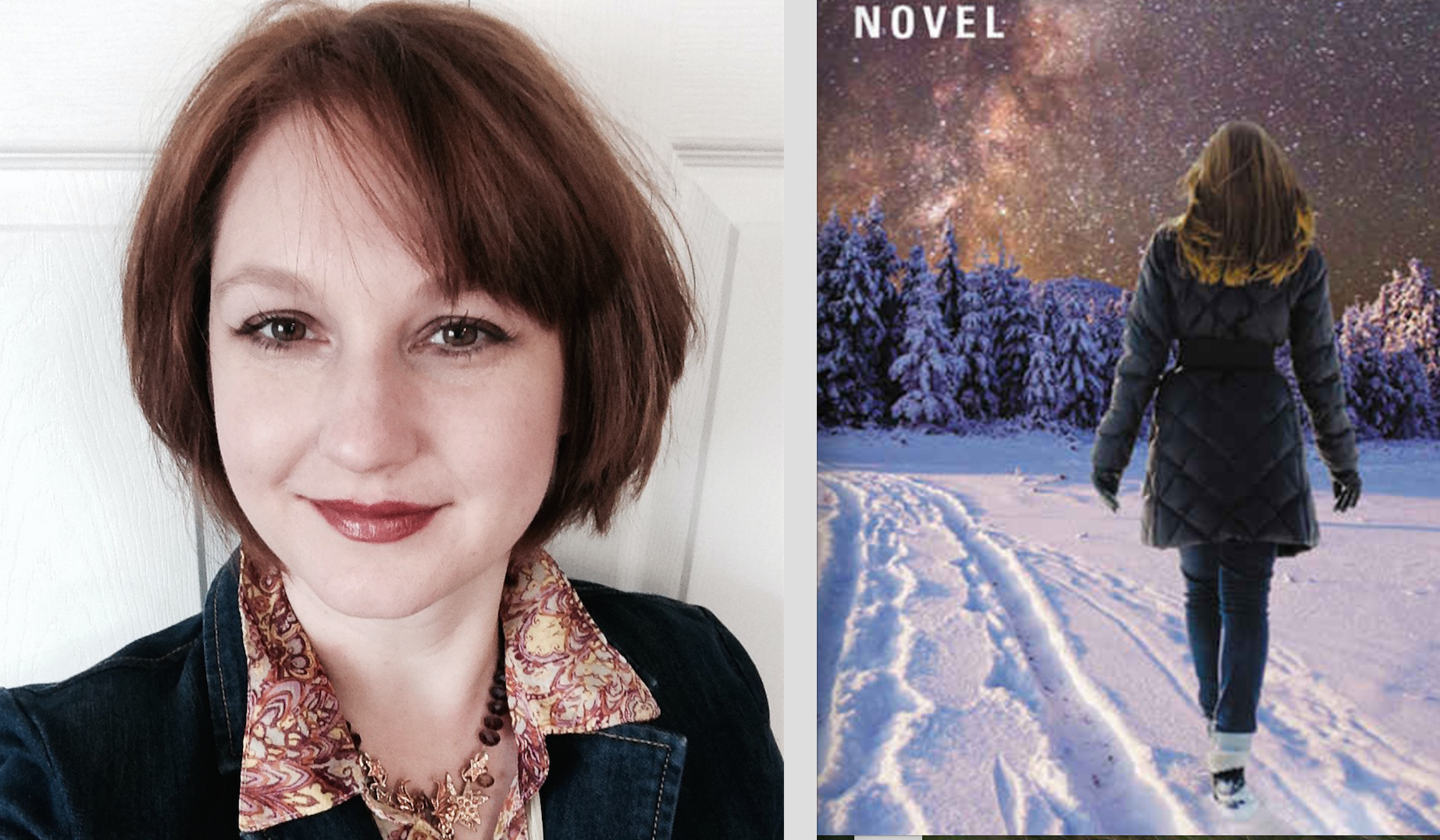 Nine of Stars Author Laura Bickle talks Weird West and 'Westworld ...