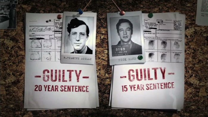 The Inventor of LSD's Orange Sunshine On Making the World More Trippy ...