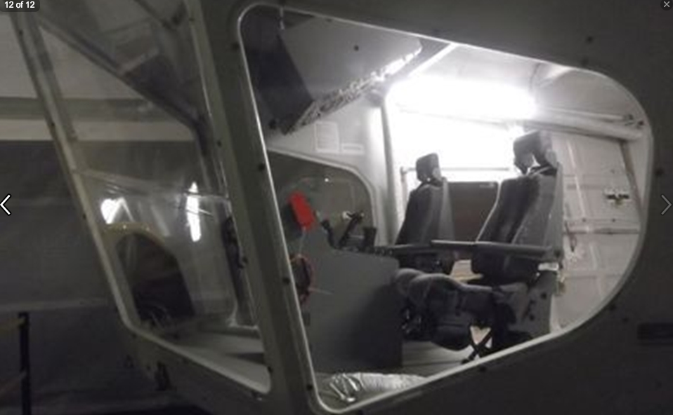 How Airships Like the Airlander 10 Could Replace Cargo Planes in Just ...