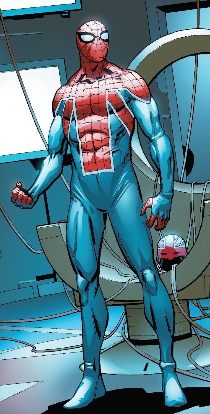 Who Are All These Spider-People? A Guide to Marvel's Current ...