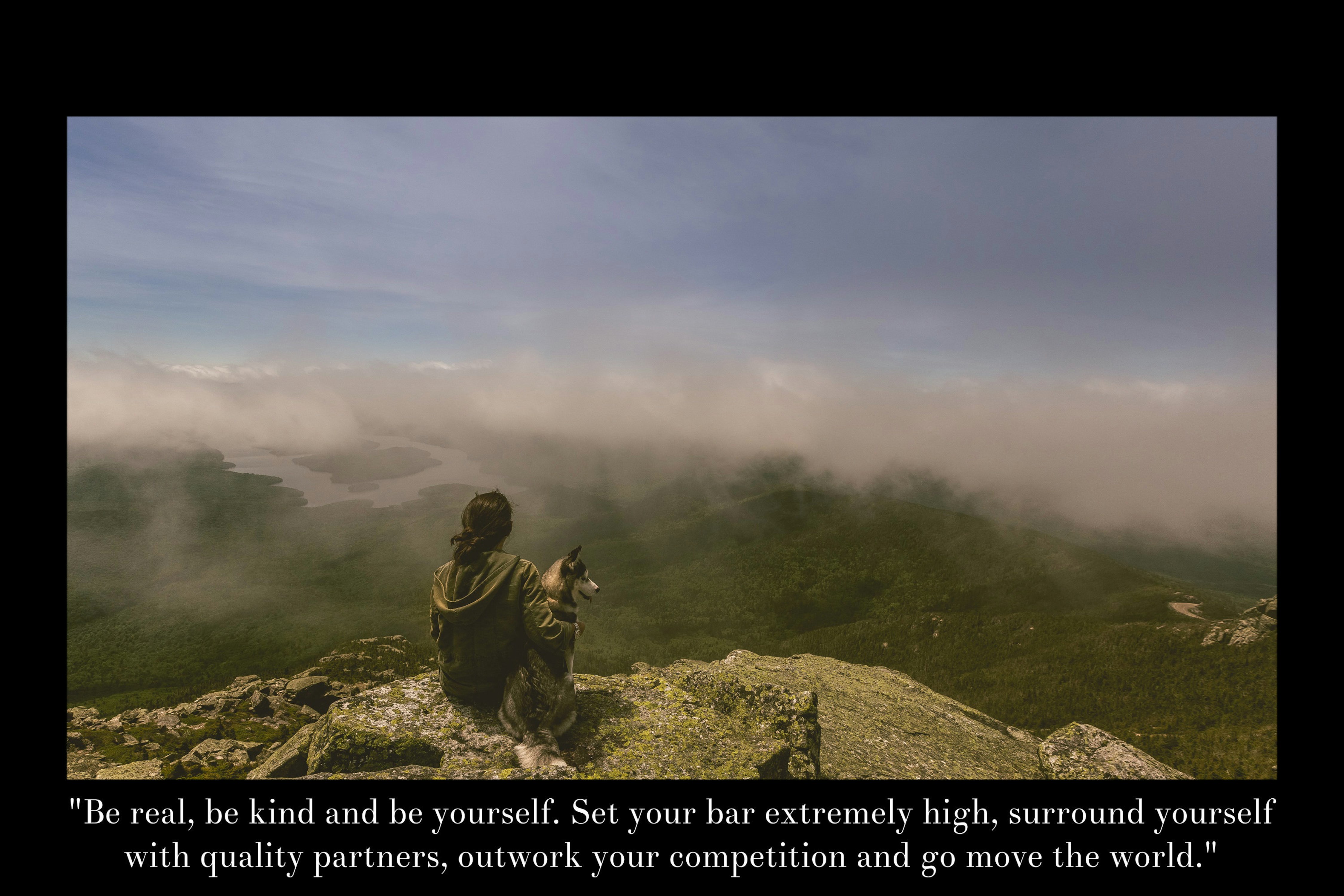 Quotes From The Rock's Instagram As Motivational Posters | Inverse