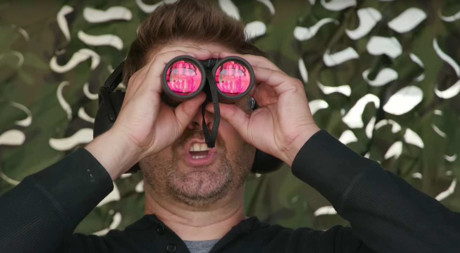 'MythBusters' Lives In Netflix's 'White Rabbit Project' | Inverse