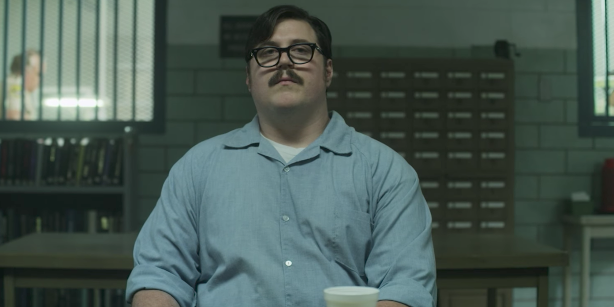 ‘Mindhunter’ Trailer Looks Fun for a Show About Serial Killers | Inverse