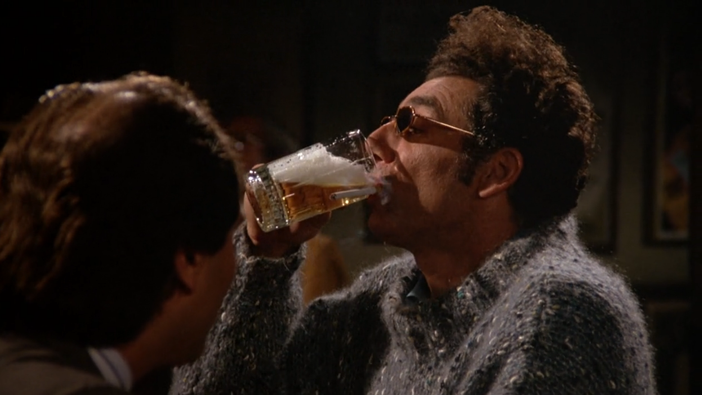 Scientists Have Figured Out Why Cigarettes Go So Well With Alcohol ...