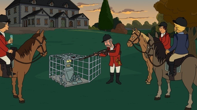 Robot Hunting Is the Inevitable, Superior Replacement for Animal ...