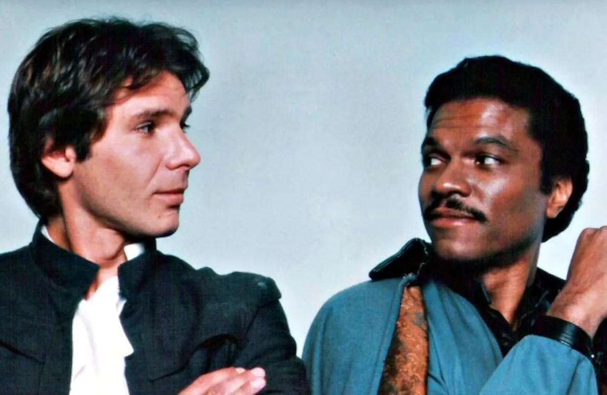 Let's Start Calling That 'Han Solo' Movie "The Han and Lando Movie ...