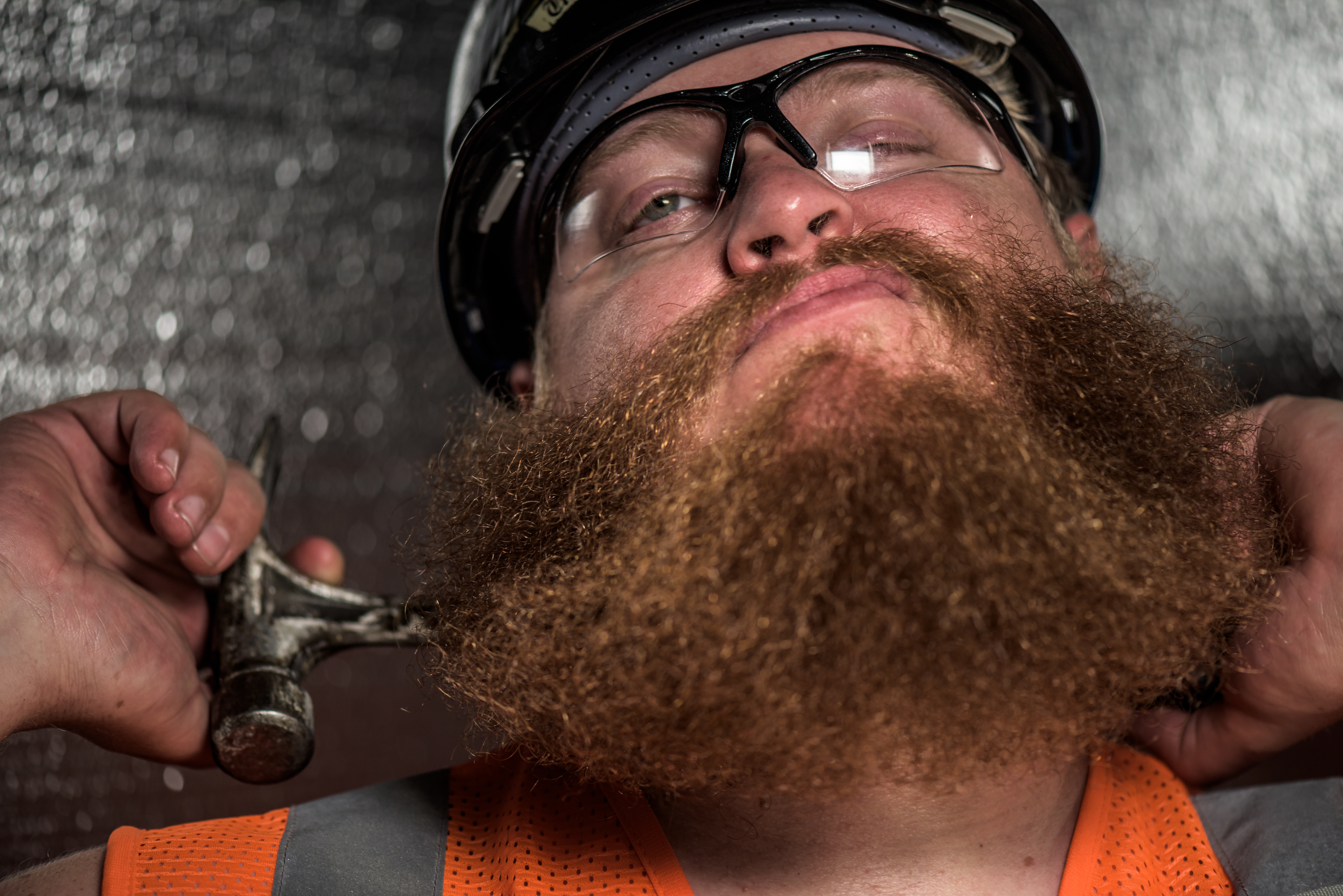 Science Proving Hairiness Is Next to Cleanliness Can Prolong the Beard ...