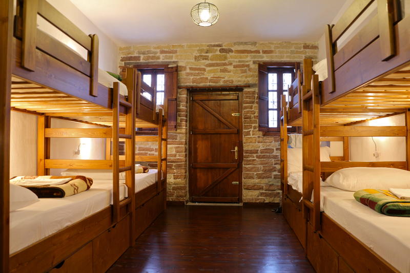 12 Hostels That Are Even Better Than Hotels | Inverse