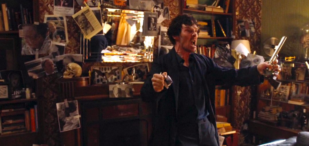 12 'Sherlock' Season 4 Easter Eggs in Episode 2 ‘The Lying Detective ...