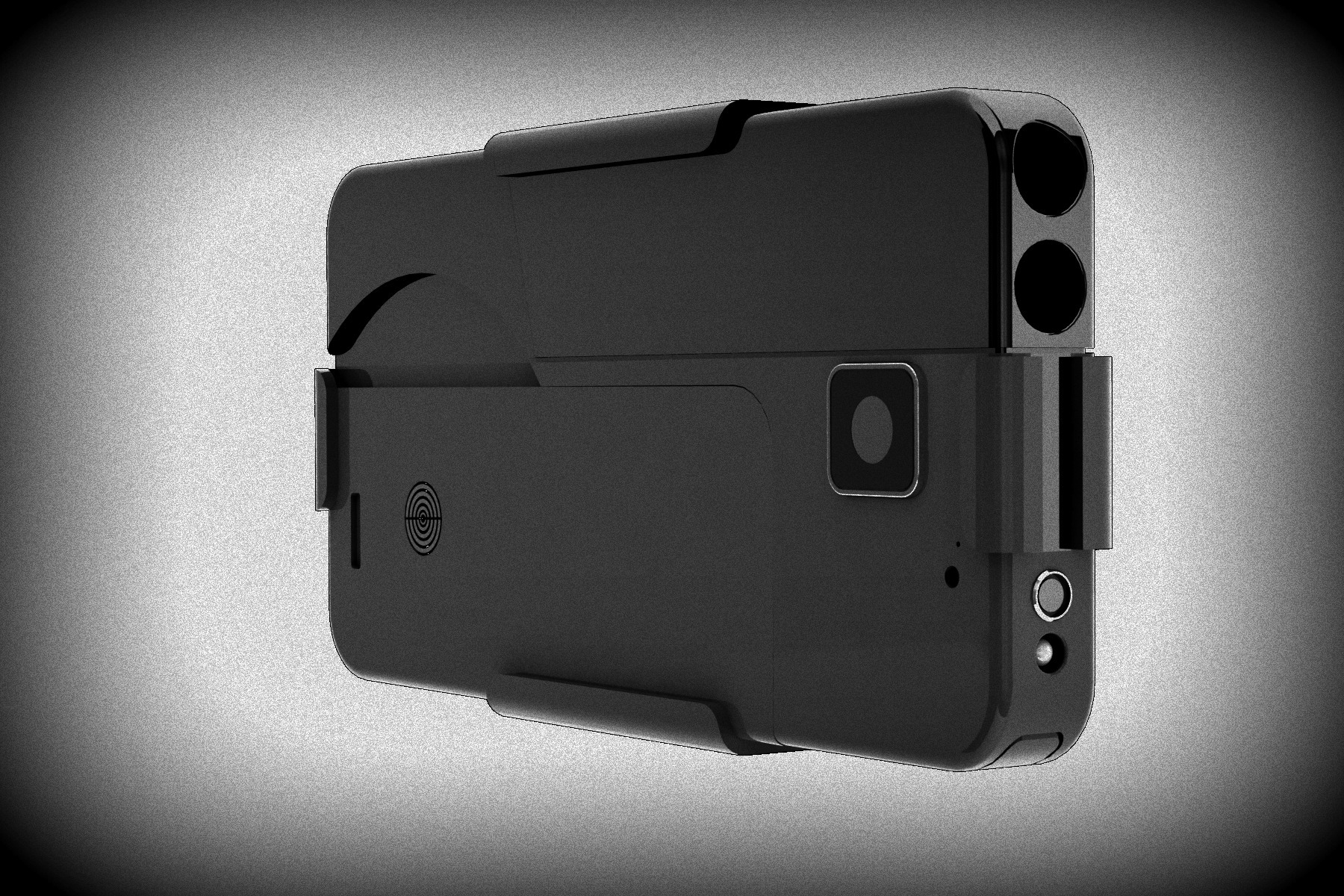 iPhone Gun Maker Says “Positive Press Is Unexpected,” and “It Went ...